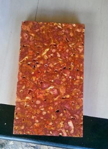 Laterite Stone Cladding Tiles - Laterite Tiles