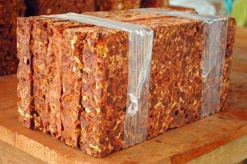 Laterite Stone Cladding Tiles - Laterite Tiles